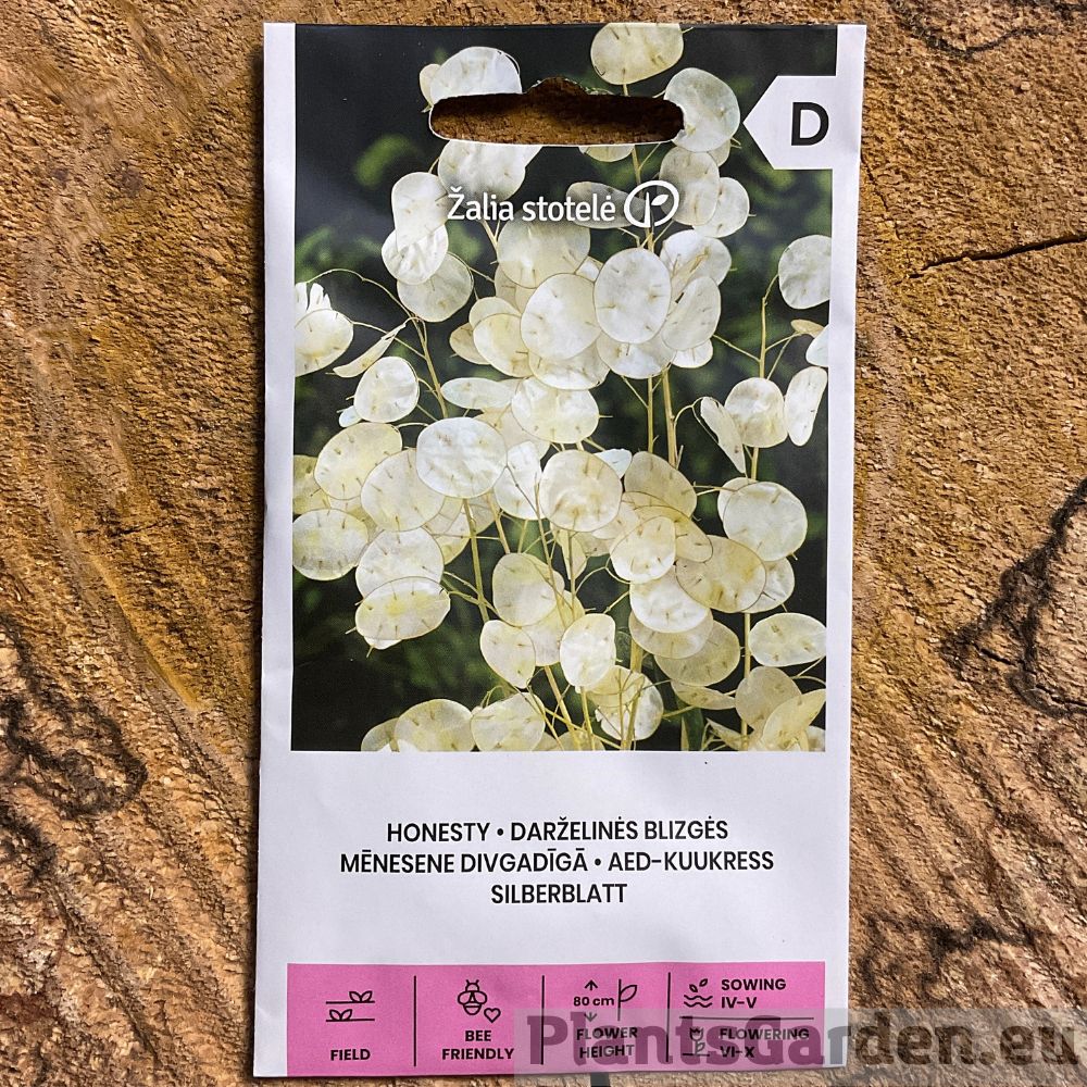 Osta Aed-kuukress online | PlantsGarden.eu